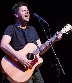 Anthony Snape Tickets - April 28th, 2018 – Crib Concerts