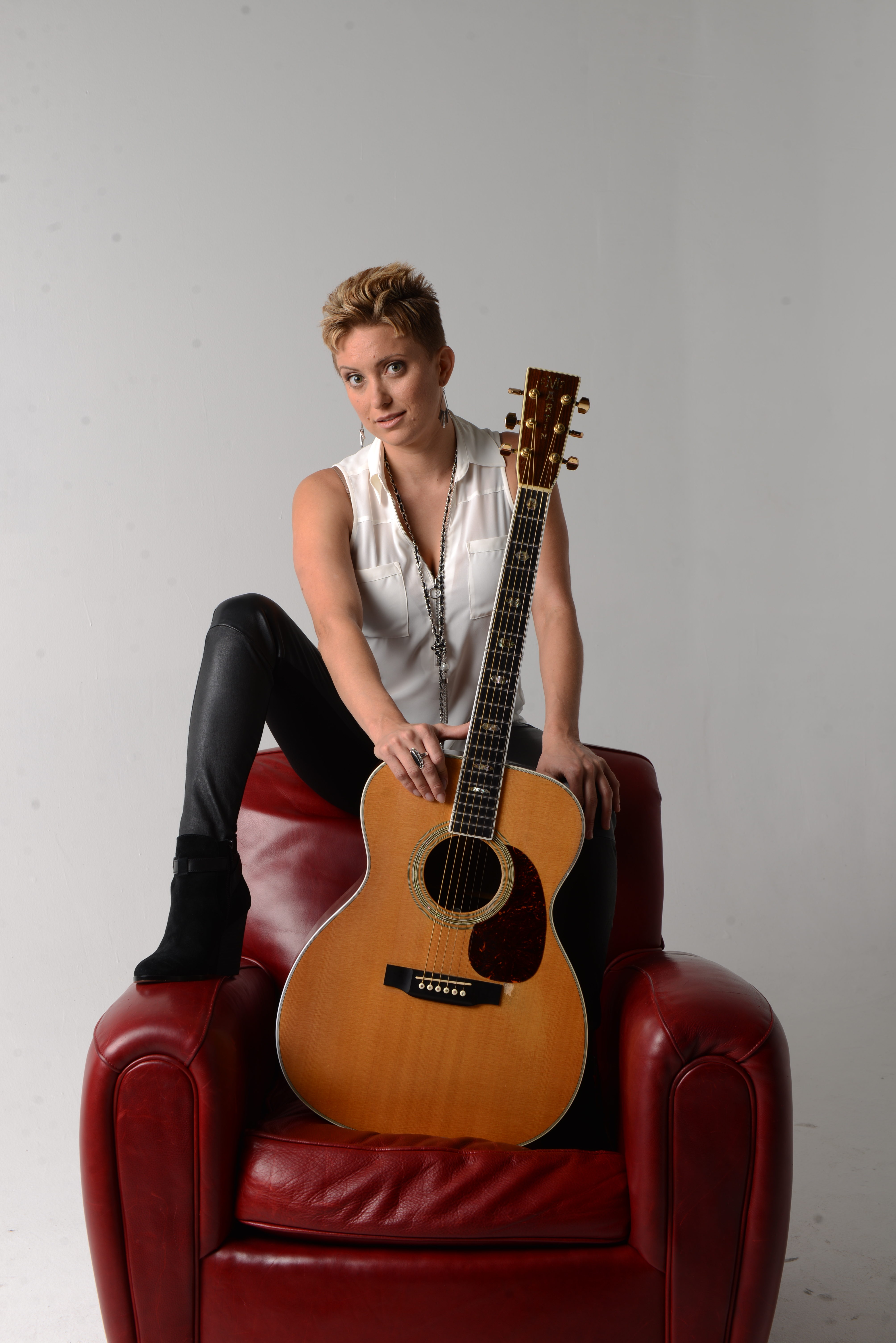 Christie Lenee Tickets - August 4th, 2018 – Crib Concerts