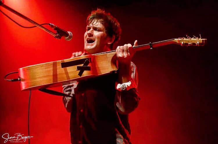 Daniel Champagne Tickets - September 20th, 2018 – Crib Concerts